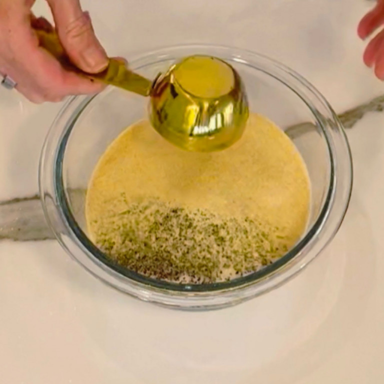 Quick and Easy DIY Magic Seasoning Recipe - LORAfied