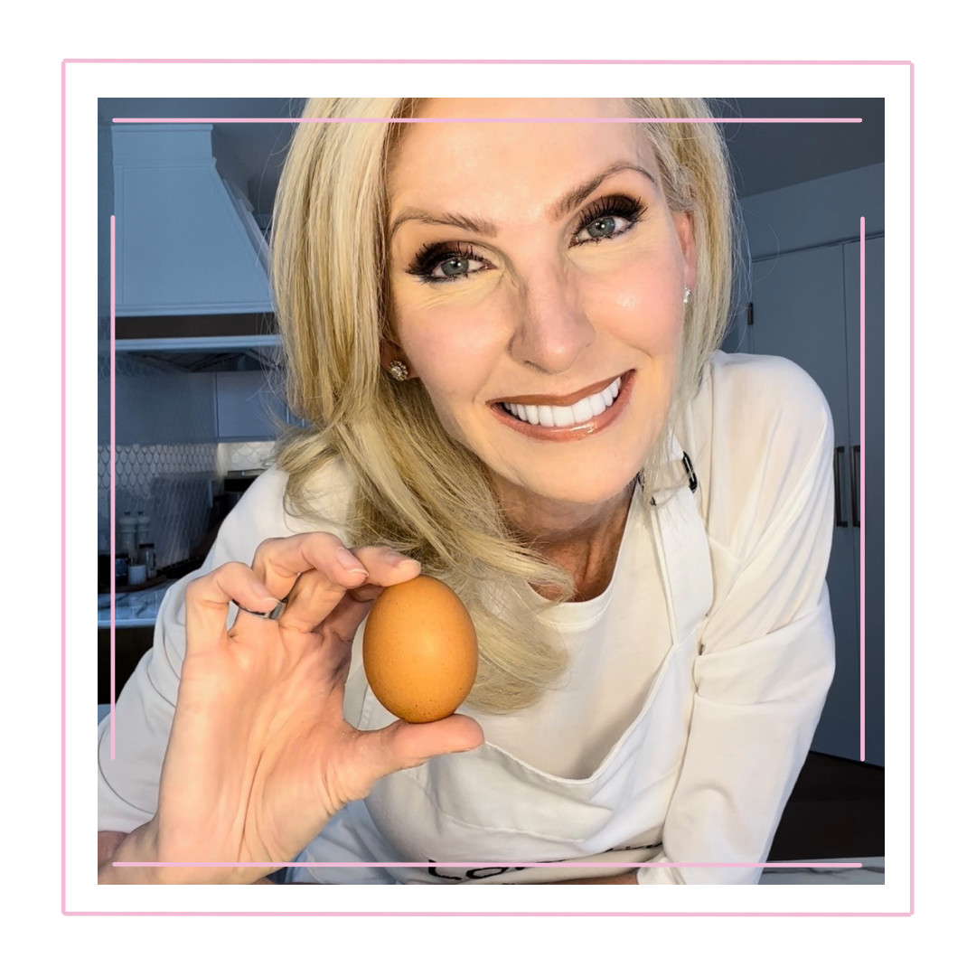 Home-Ec Hacks: The Best Way to Boil Eggs - Lorafied