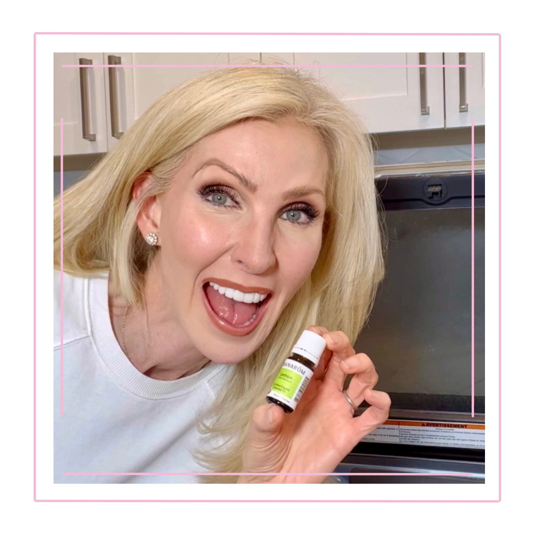 Laundry Hack: Easy DIY Healthy Bleach - Lorafied