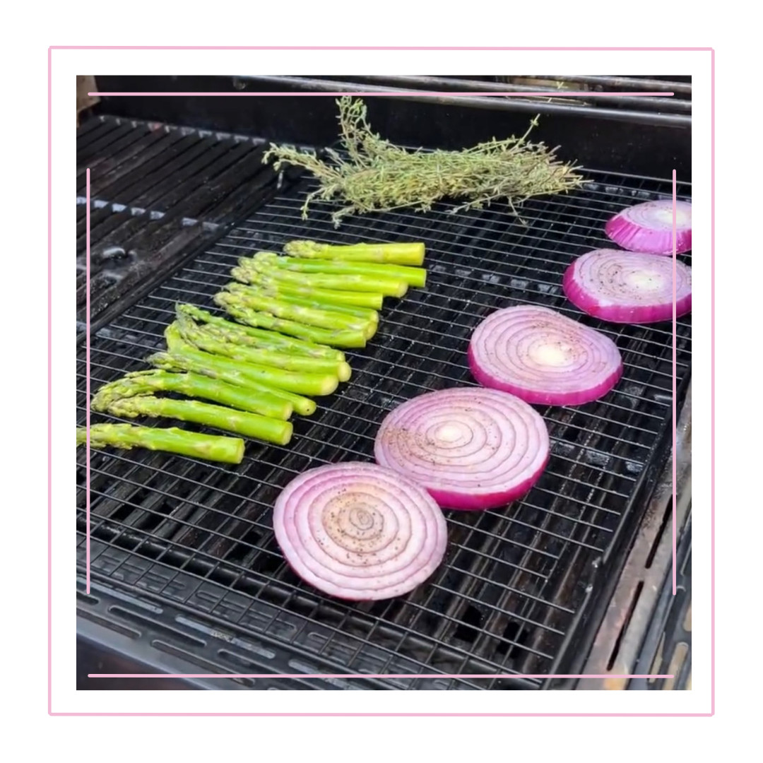 3 of the Best Game Changing Grill Hacks - Lorafied