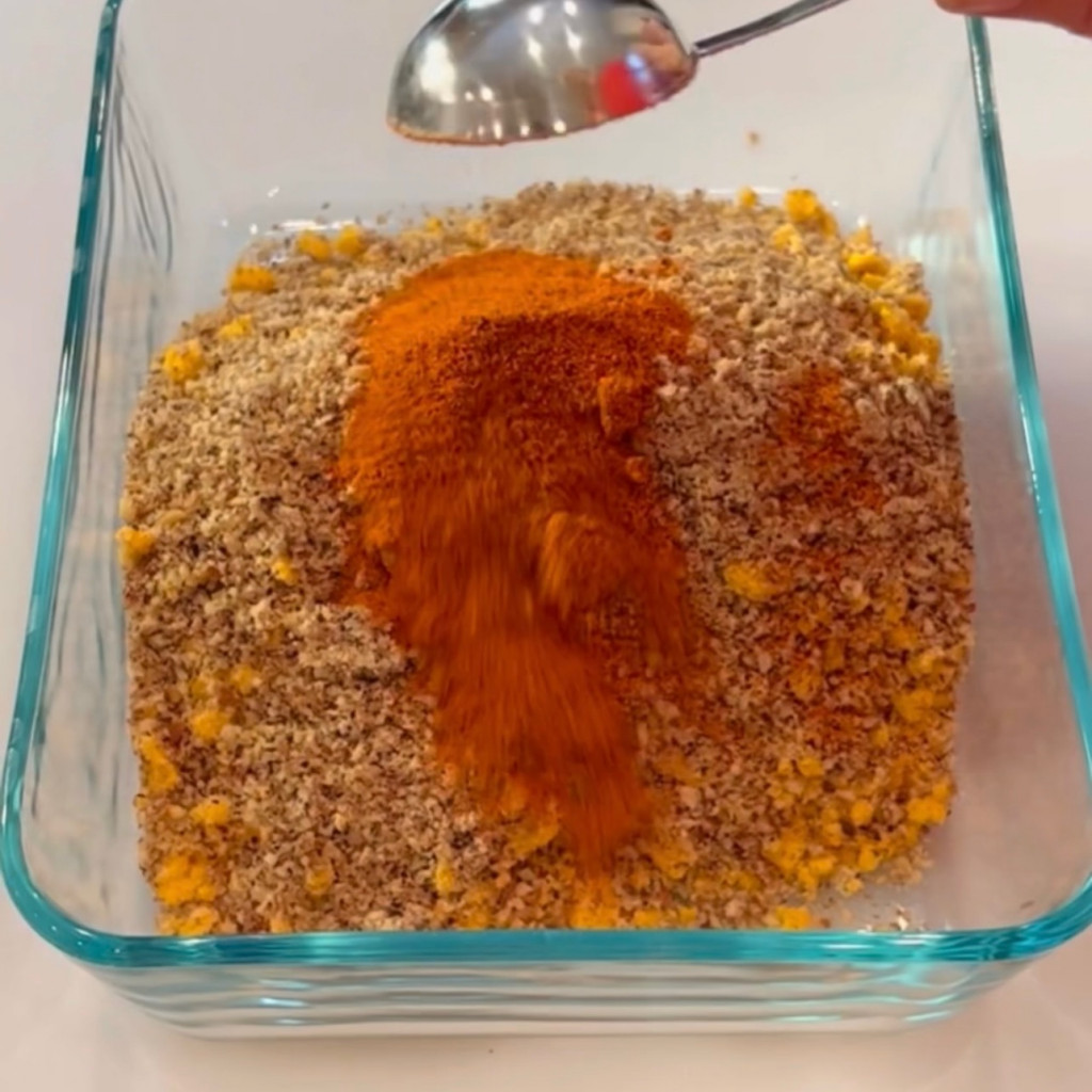 Easy Low Carb Diet 5 Ingredient Hot Chicken Hack - LORAfied