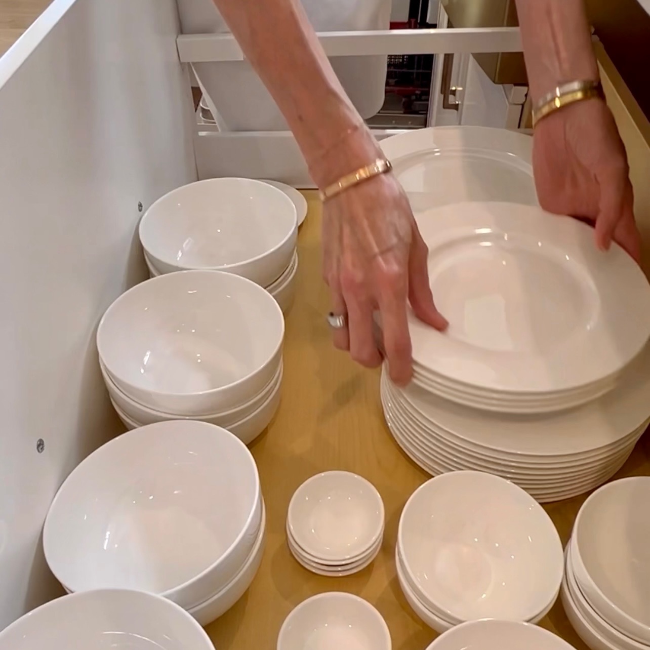 Home-Ec Hacks: Dishwasher Tips to Load and Unload Faster - LORAfied