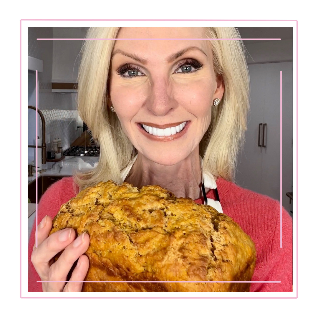 The Best Pumpkin Spice Beer Bread Recipe - Lorafied