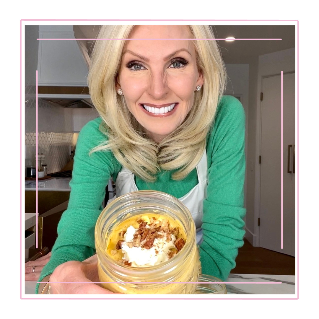 How To Make My Low Carb Pumpkin Spice Cheesecake Lorafied