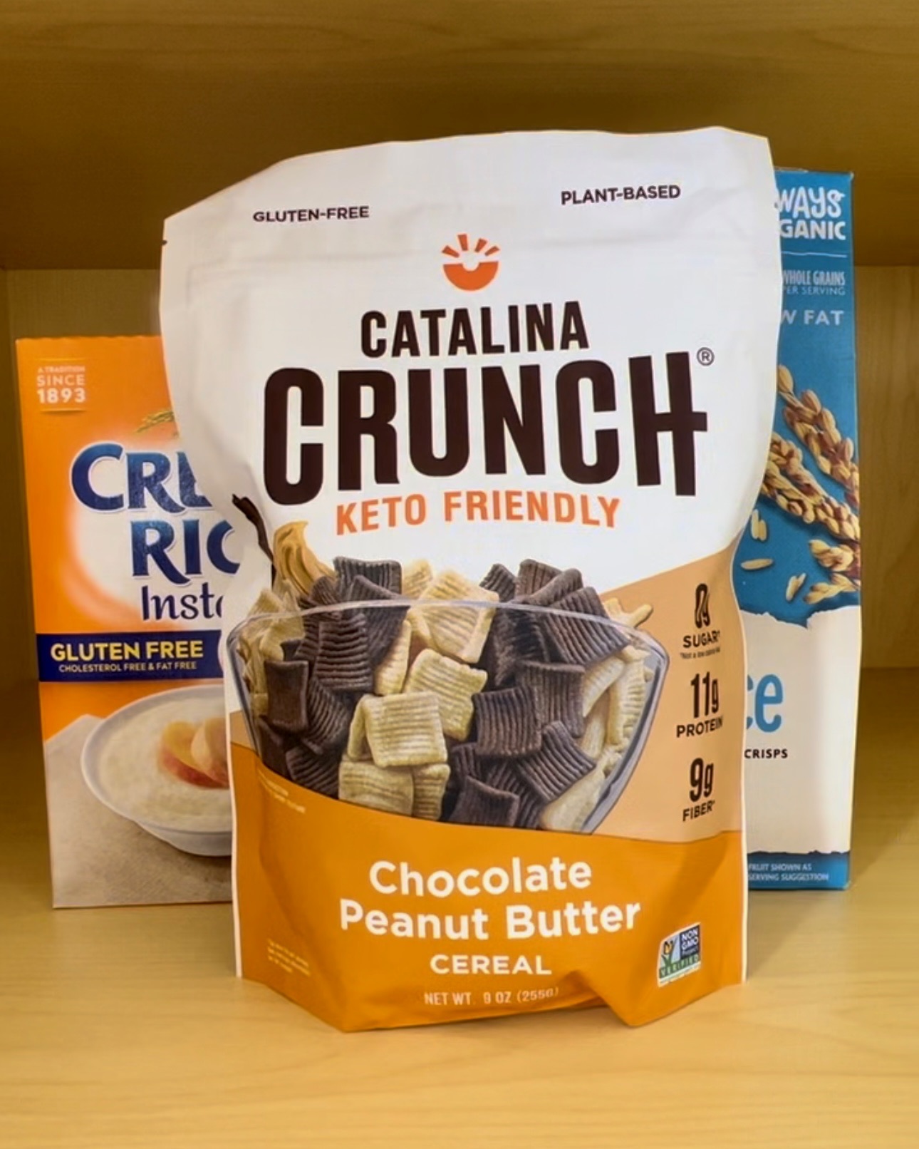 Here are my Essential Money Saving Pantry Tips - Lorafied