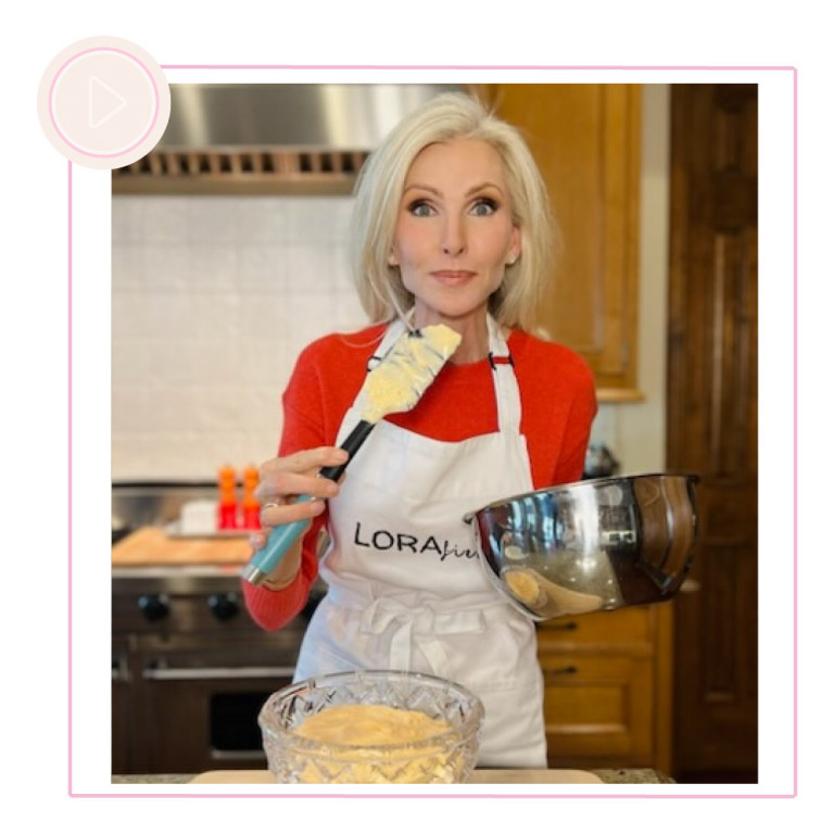 4 Recipes to Make This Year's Best Thanksgiving Sides - LORAfied