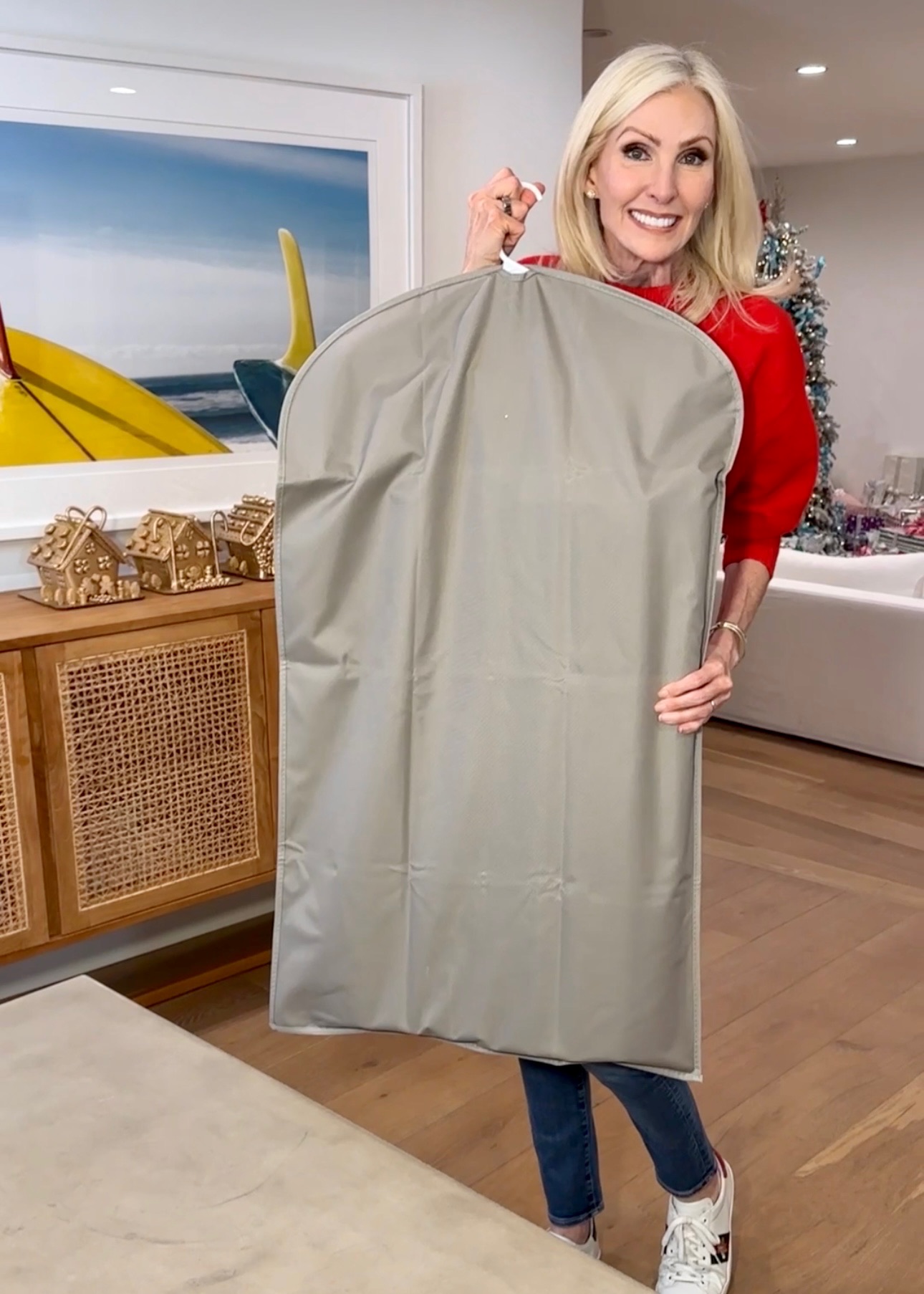 Holiday Storage Hacks: Episode 1 - Lorafied