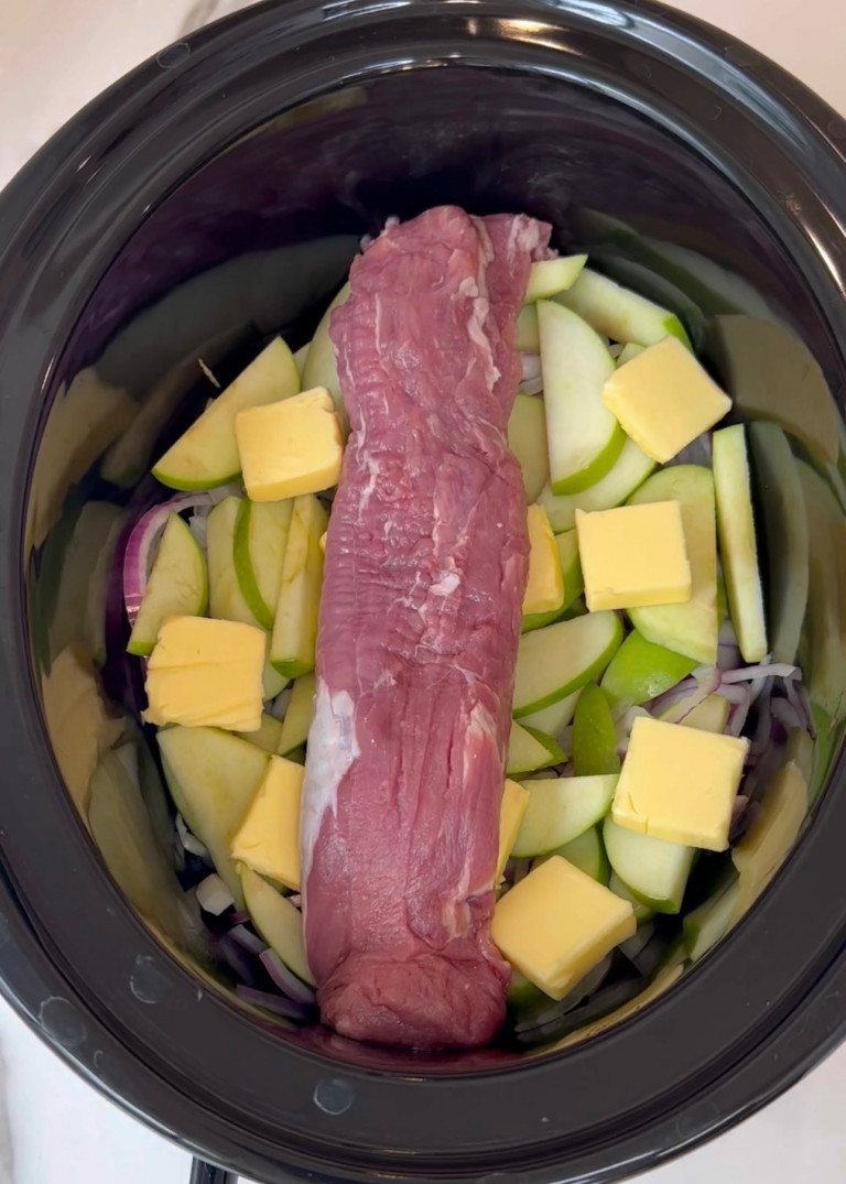 The Best Fancy and Frugal One Pot Pork Loin Recipe - LORAfied