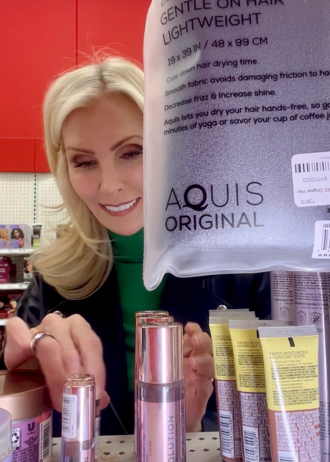 How to Get the Best Deals and Discounts at Target - LORAfied