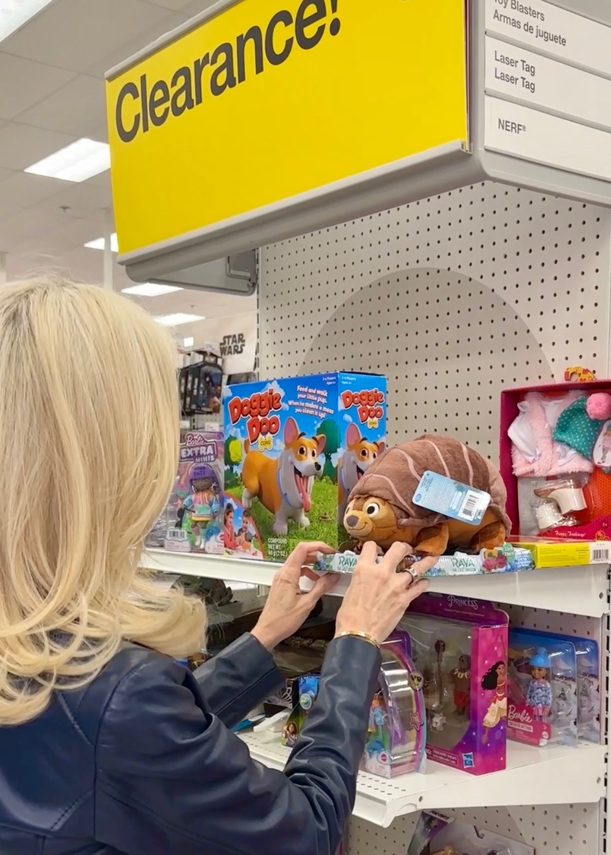 How to Get the Best Deals and Discounts at Target - LORAfied