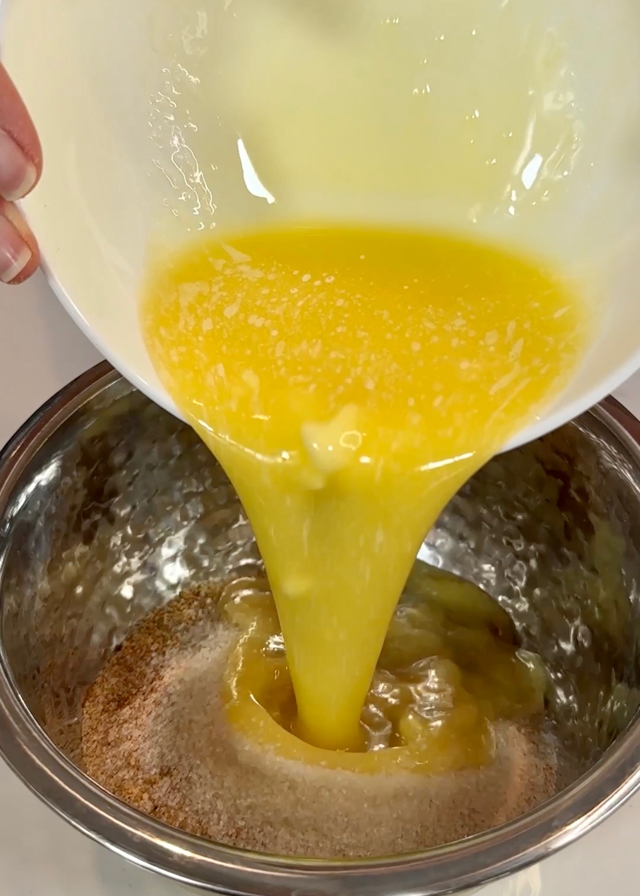 How to Make My Copycat Cheesecake Factory Cheesecake - LORAfied