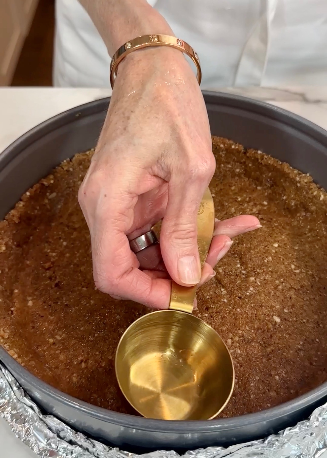 How to Make My Copycat Cheesecake Factory Cheesecake - LORAfied