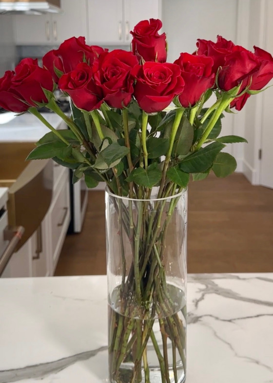 Where to Find the Best Grocery Store Roses - Lorafied
