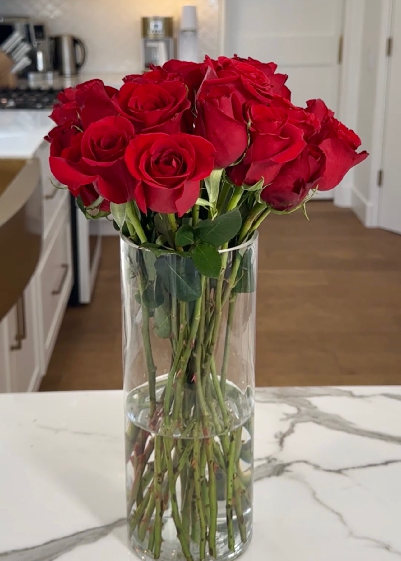 Where to Find the Best Grocery Store Roses - LORAfied