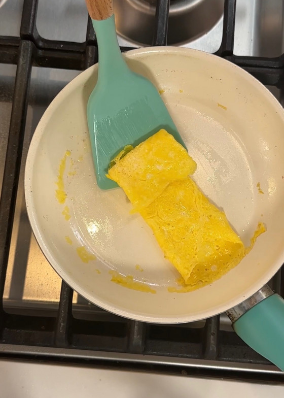 LORAfied On-the-Go: Copycat McDonald's McGriddle Recipe - LORAfied