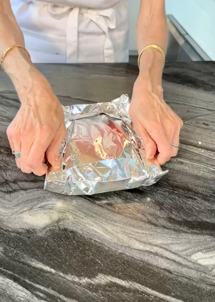 Easy Apple Pie Hack on the Grill - Lorafied