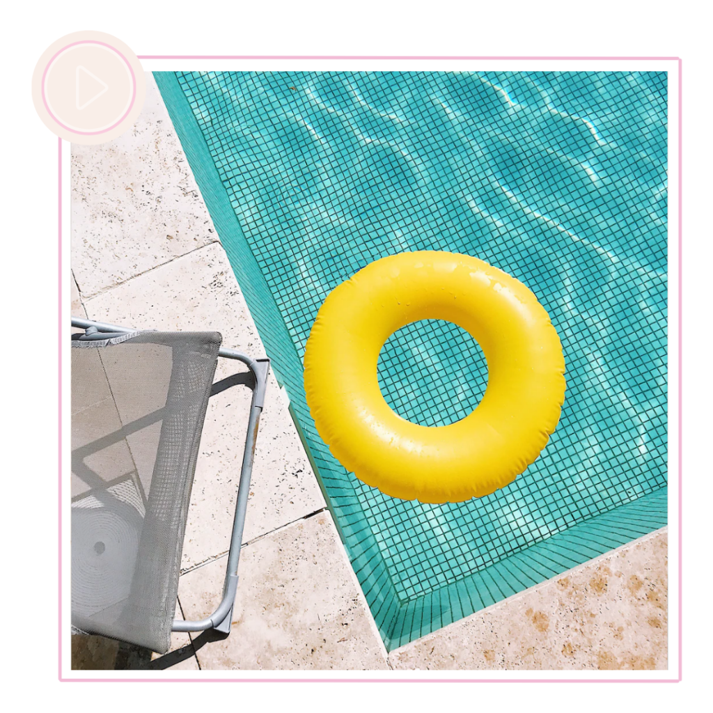 The Easiest Pool Hacks - Lorafied