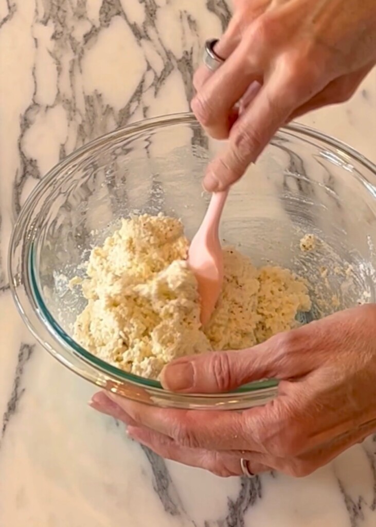 Ghost Ravioli Halloween Recipe - LORAfied