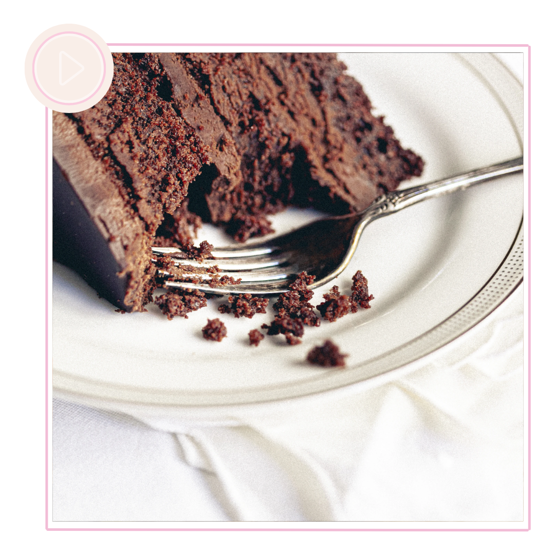 The Best 3 Layer Cake Hack - LORAfied