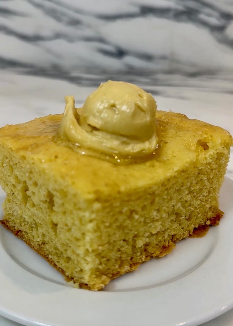 Marie Callenders Secret Copycat Cornbread Recipe - LORAfied