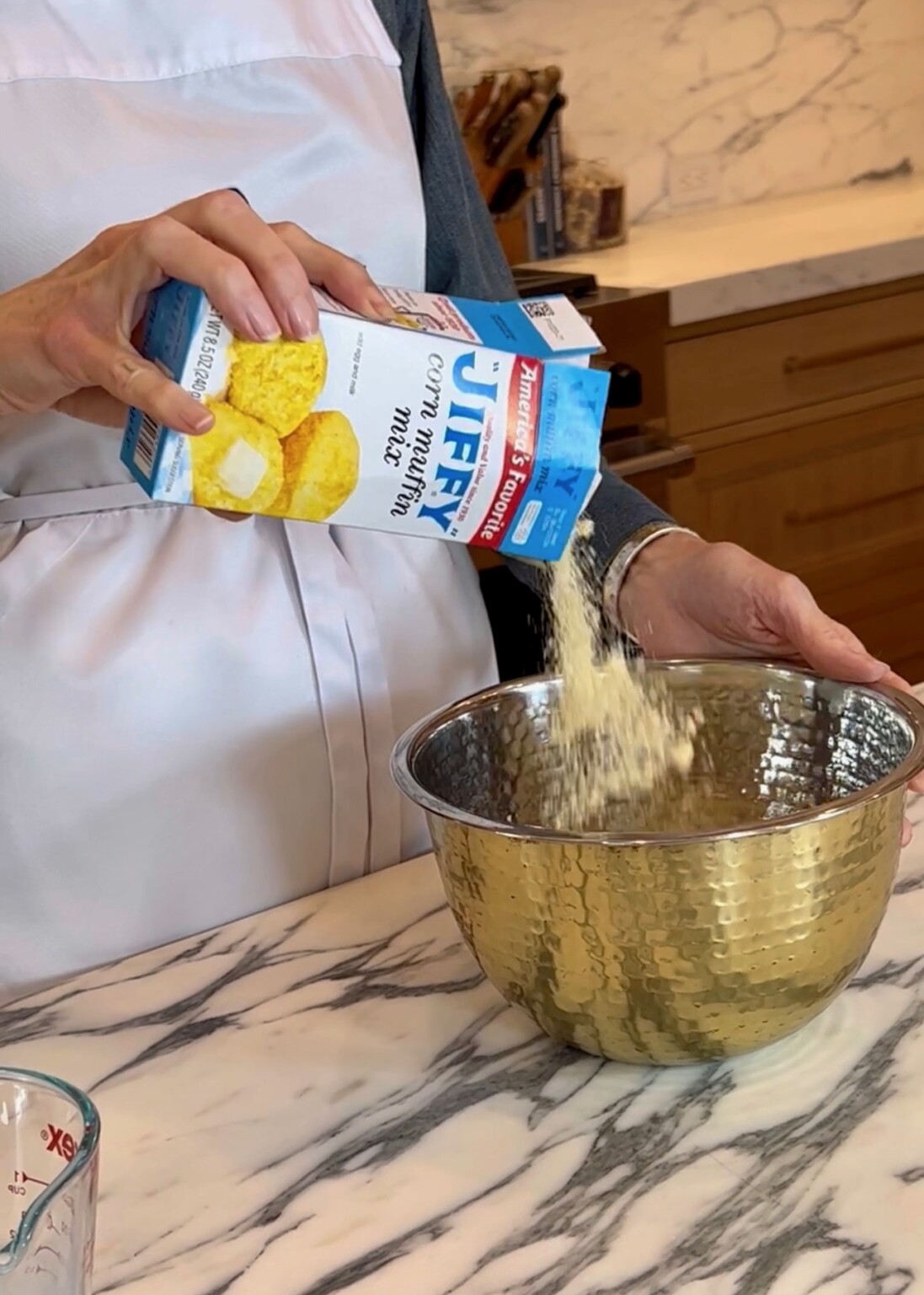 Marie Callenders Secret Copycat Cornbread Recipe - LORAfied