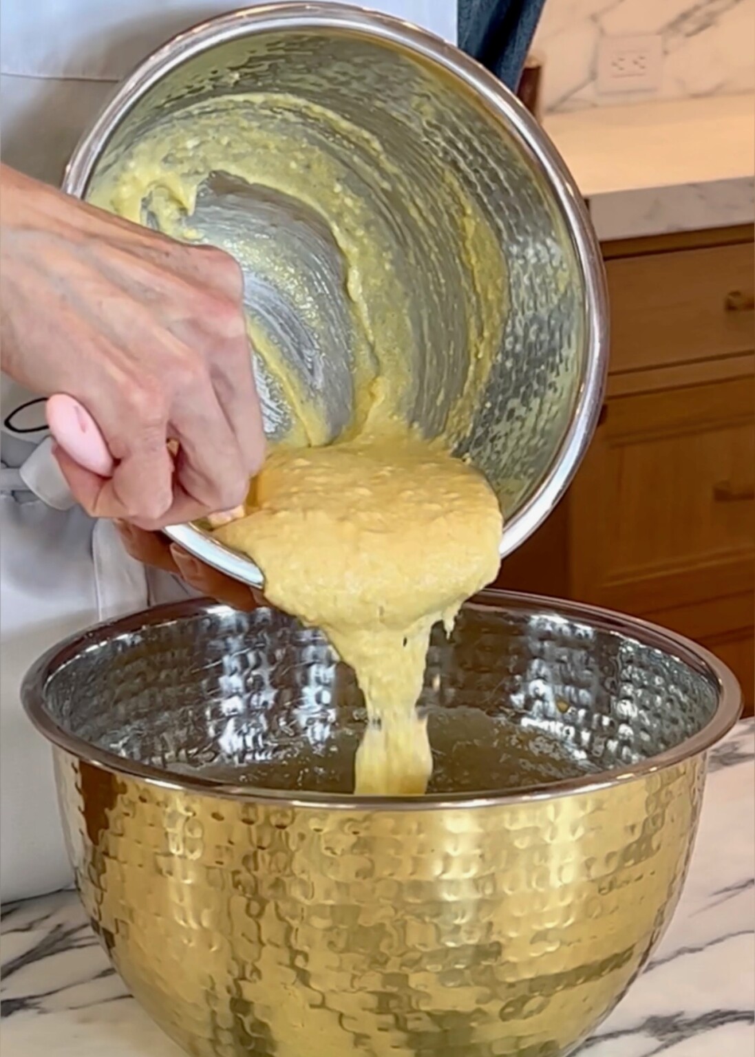 Marie Callenders Secret Copycat Cornbread Recipe - LORAfied