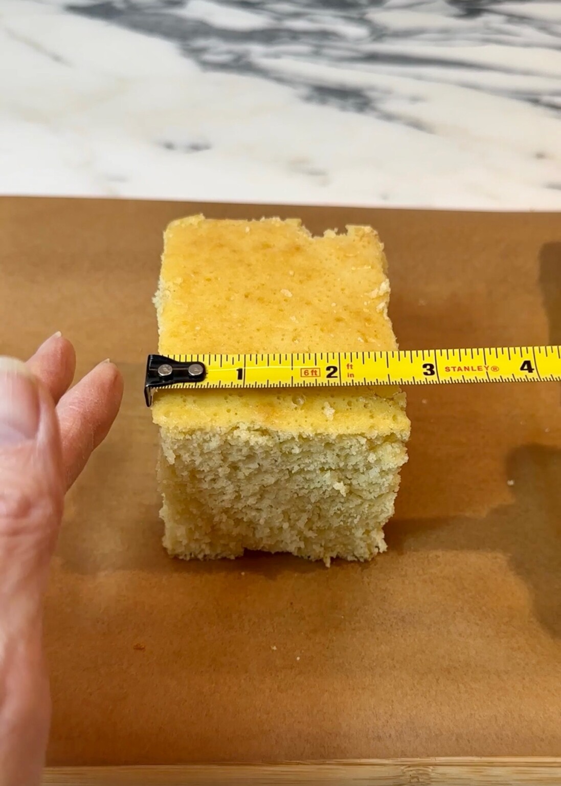 Marie Callenders Secret Copycat Cornbread Recipe - LORAfied