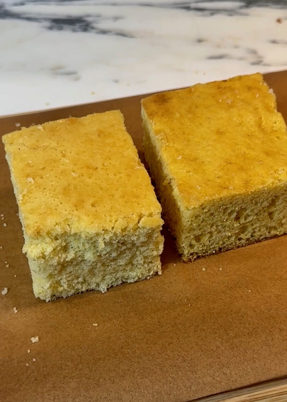 Marie Callenders Secret Copycat Cornbread Recipe - LORAfied