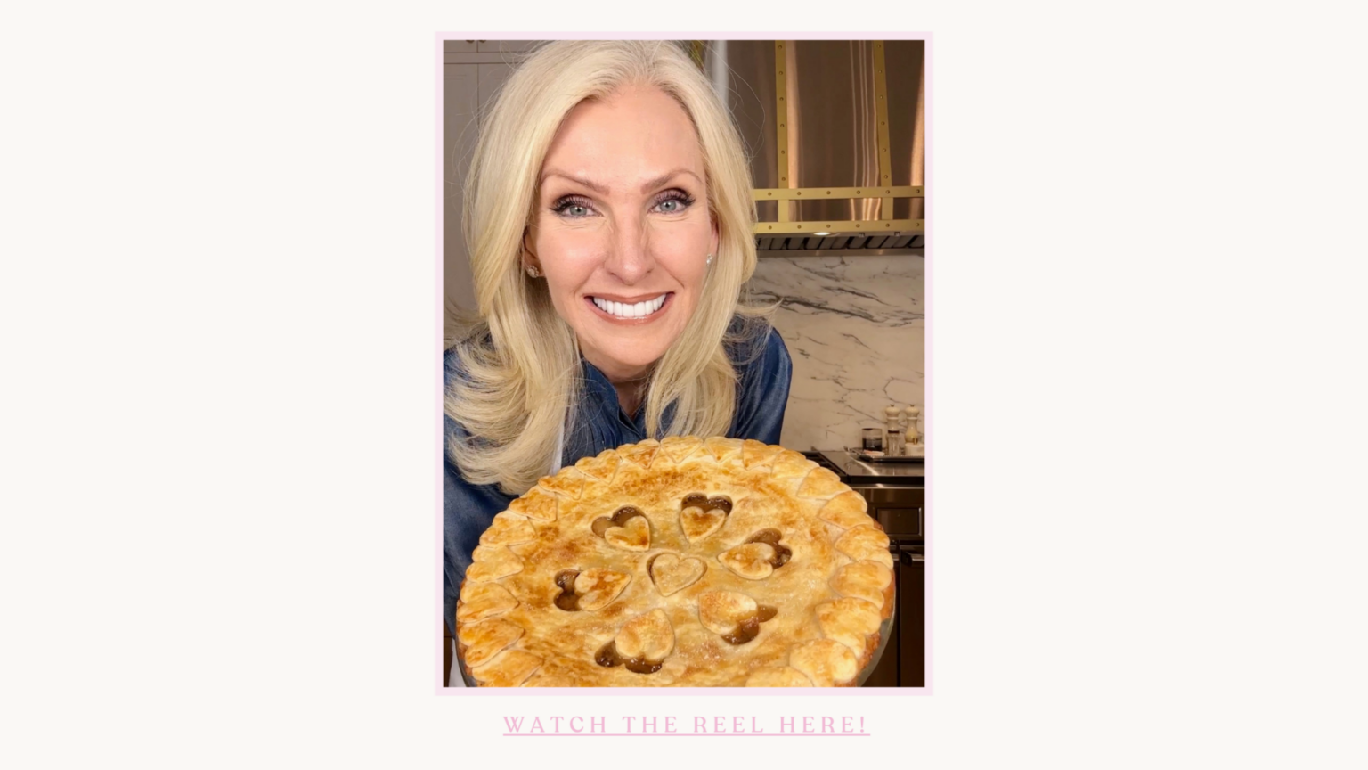 Apple Pie Hack With Cinnamon Roll Crust - LORAfied