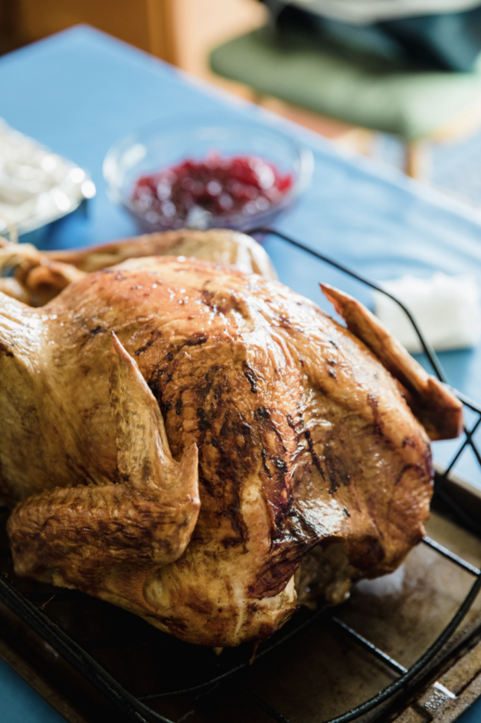 The Best Ever Thanksgiving Turkey Hack - Lorafied