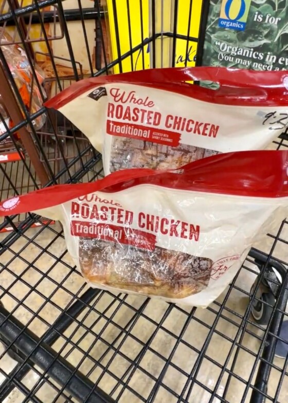 As Seen on the Today Show: Rotisserie Chicken Hacks to Debone FAST ...