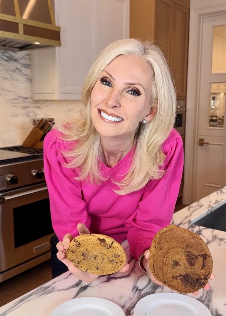 LORAfied On-the-Go Grocery Store Hacks: Costco vs Crumbl Cookie ...