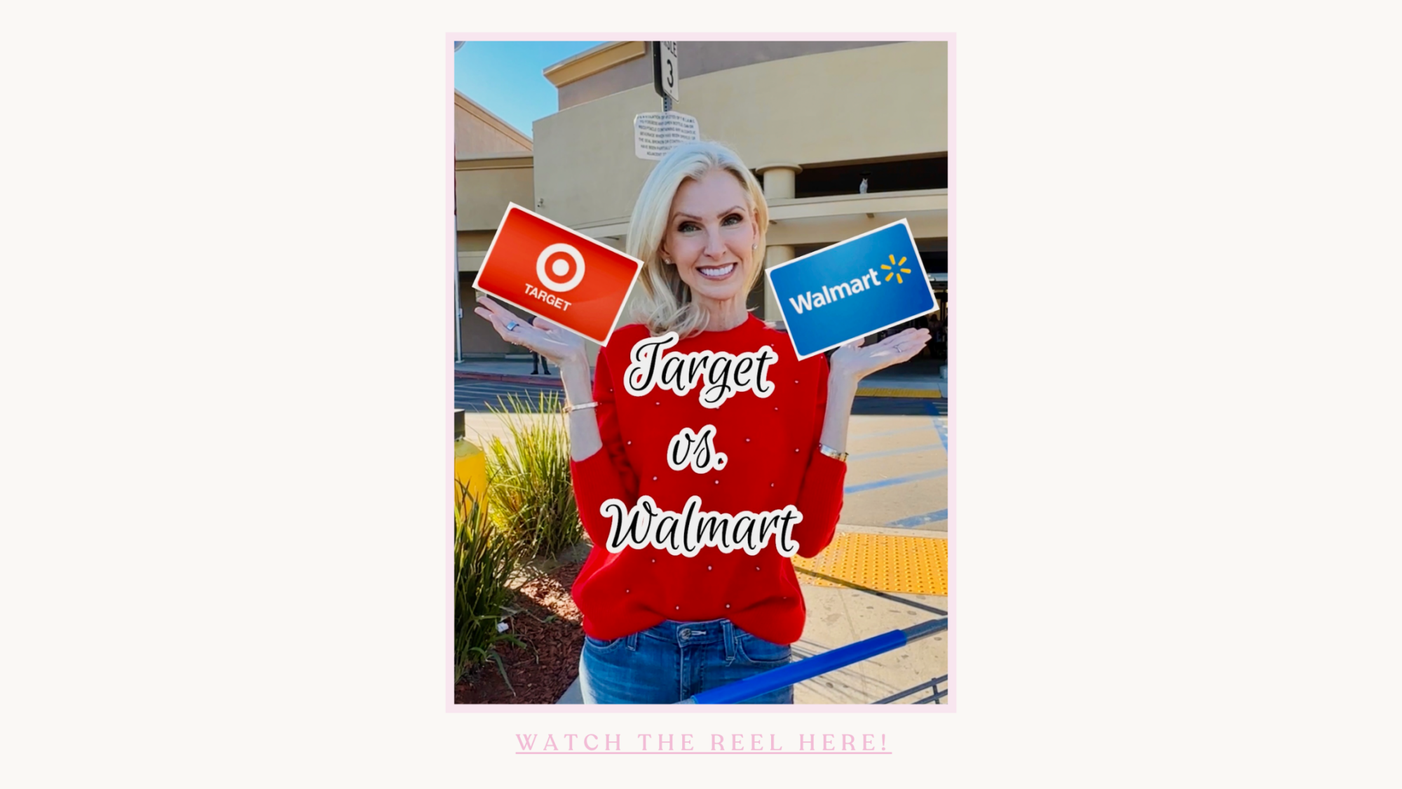 Target vs Walmart: Which is BEST FOR YOU? - LORAfied