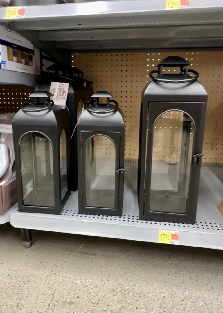 Dupe Alert: Pottery Barn Copycats - LORAfied