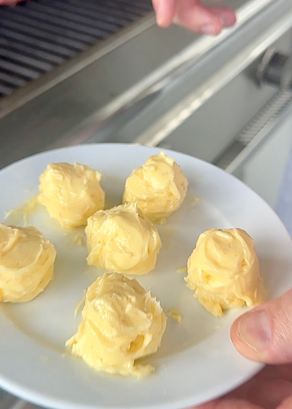 Budget BBQ Hacks - LORAfied