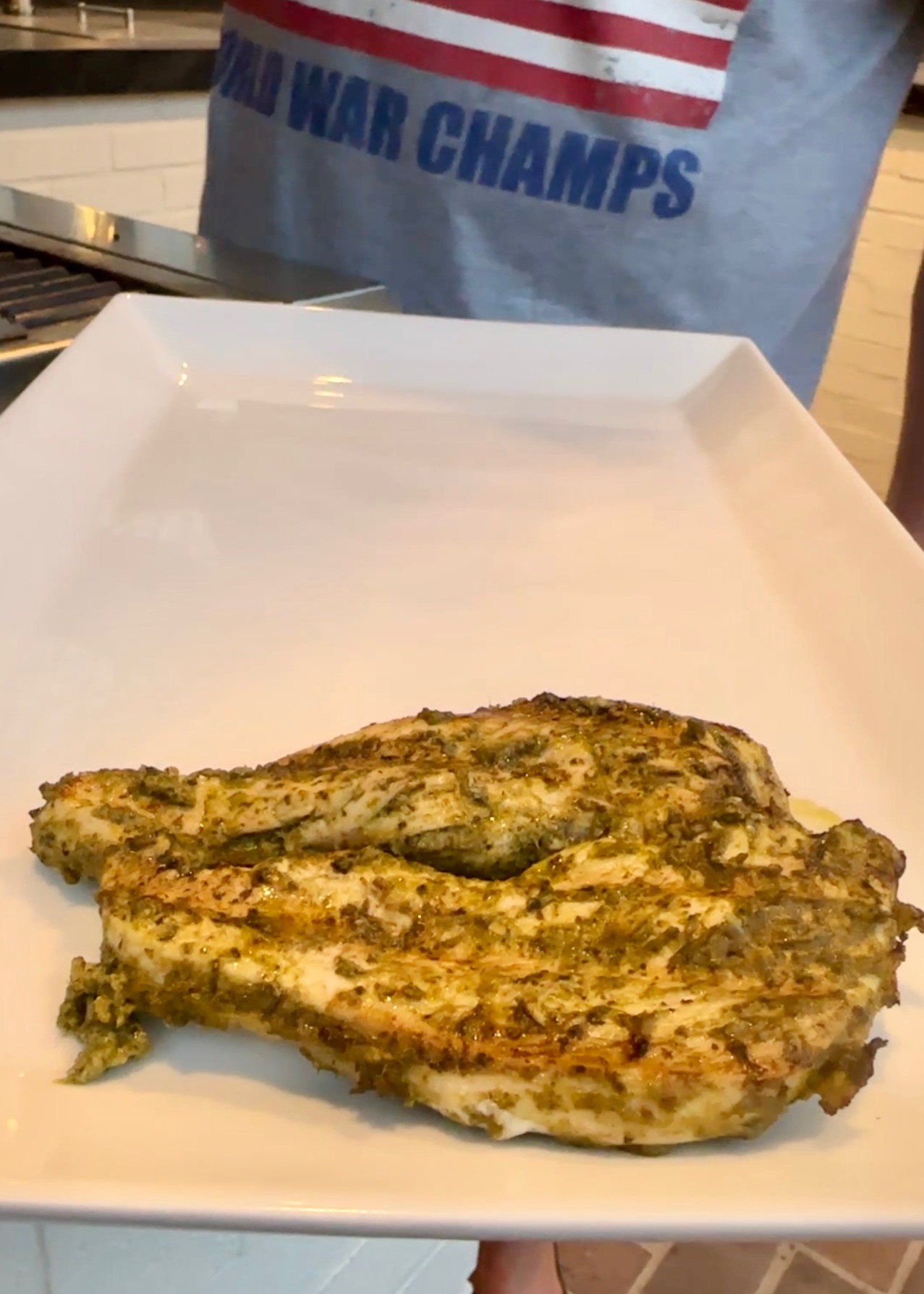 Budget Bbq Hacks Lorafied