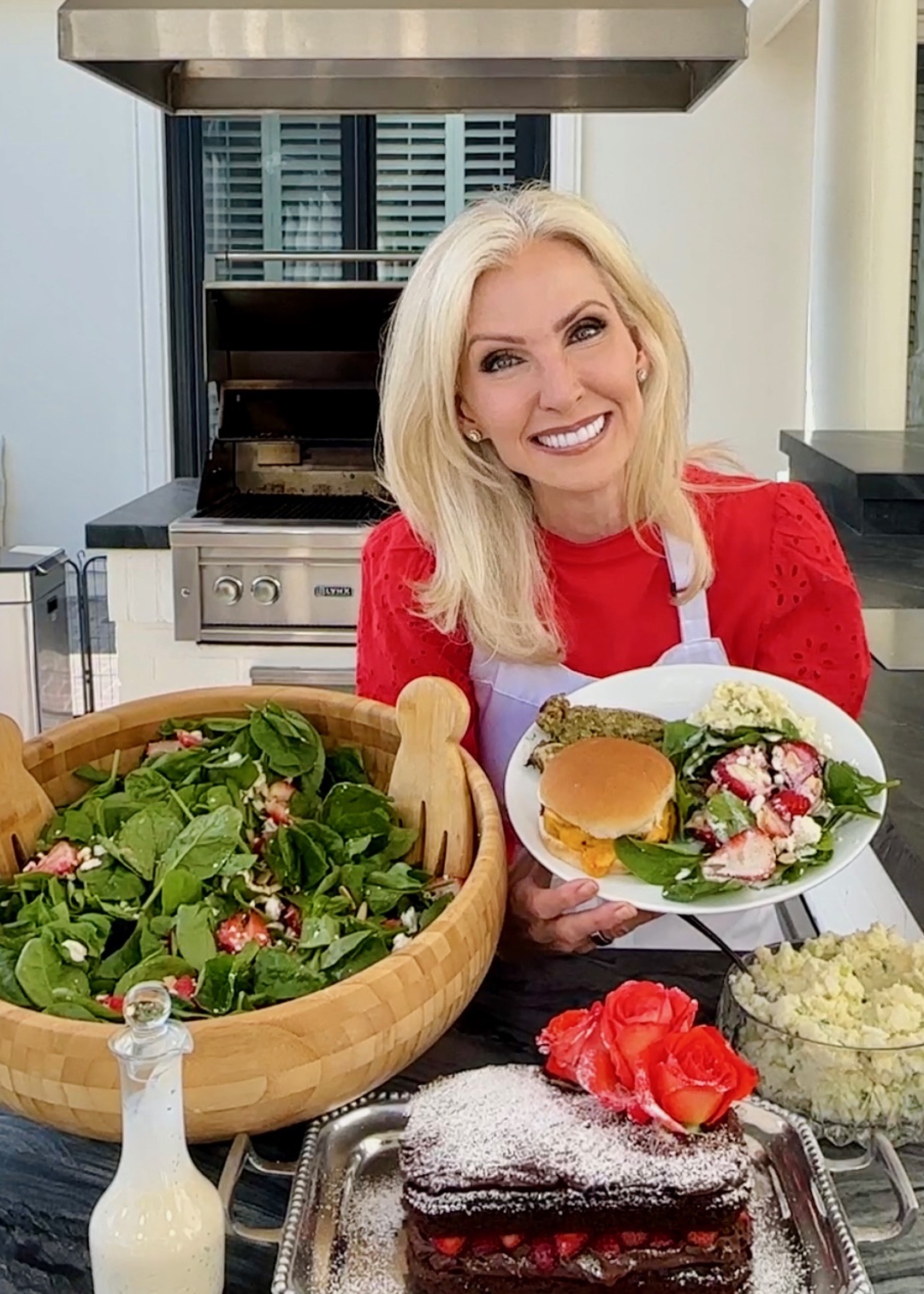 Budget Bbq Hacks Lorafied