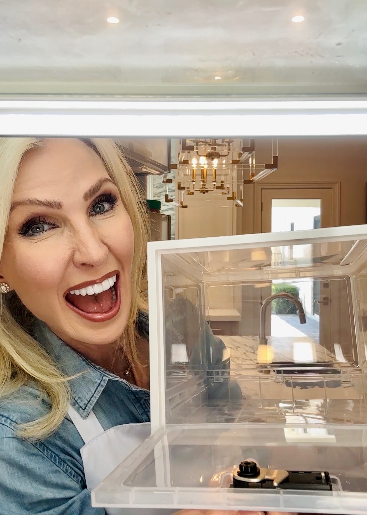 2 Genius Kitchen Inventions - LORAfied