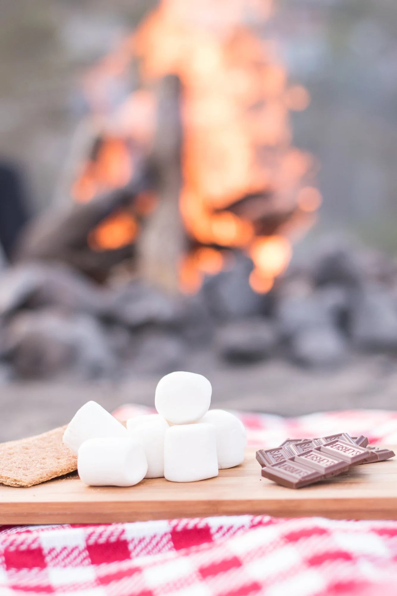 6 Easy and Genius Summer S'mores Hacks - LORAfied
