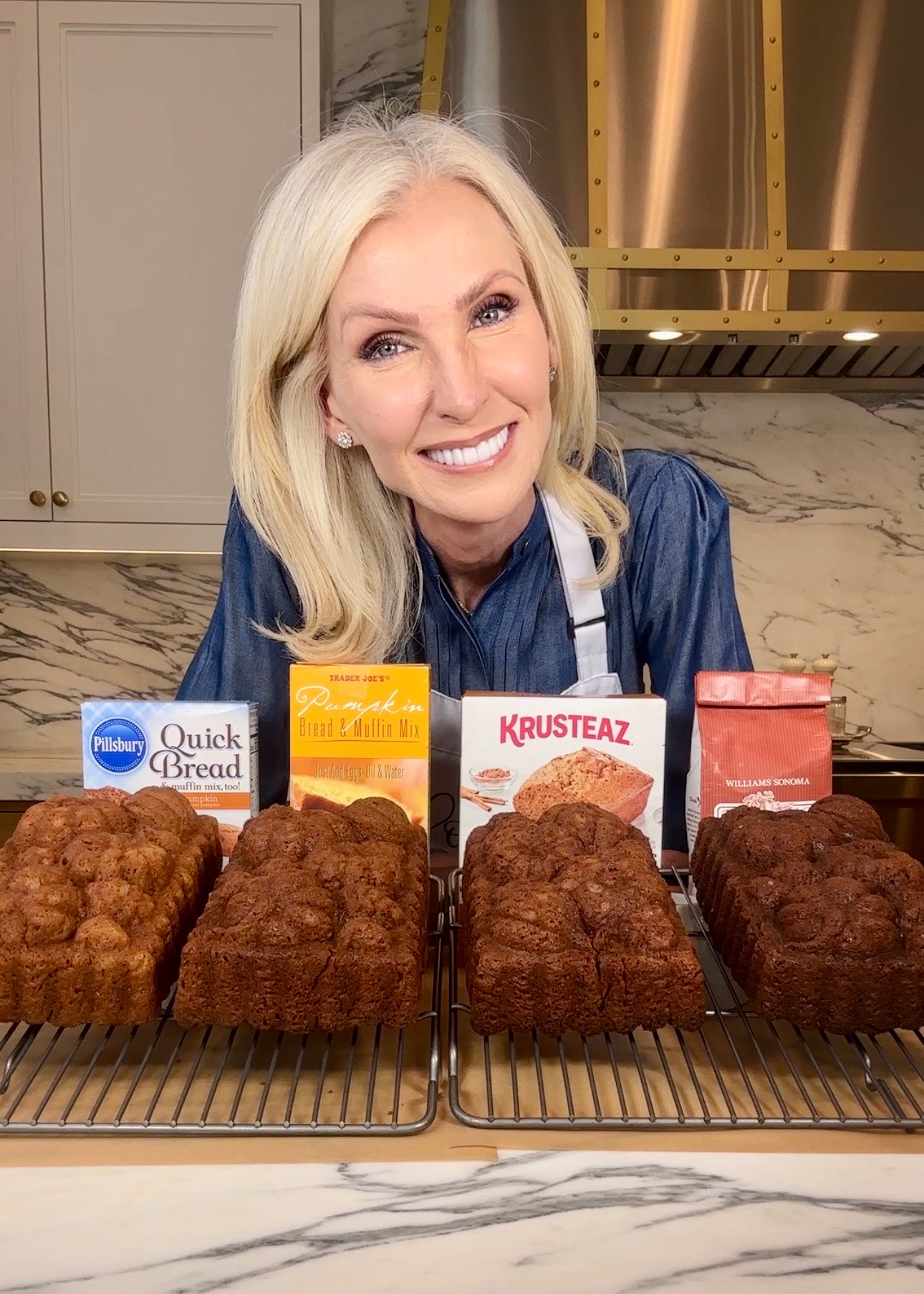 Save or Splurge: Pumpkin Bread Wars - LORAfied