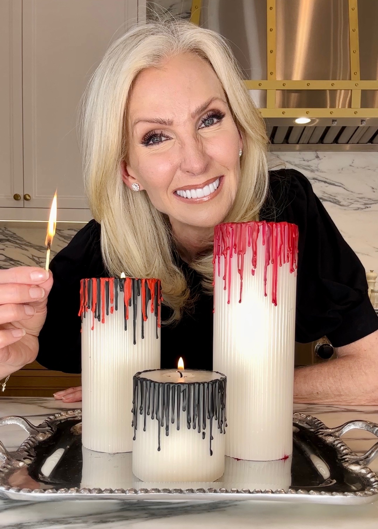 Quick and Easy Halloween Mom Hack - Lorafied