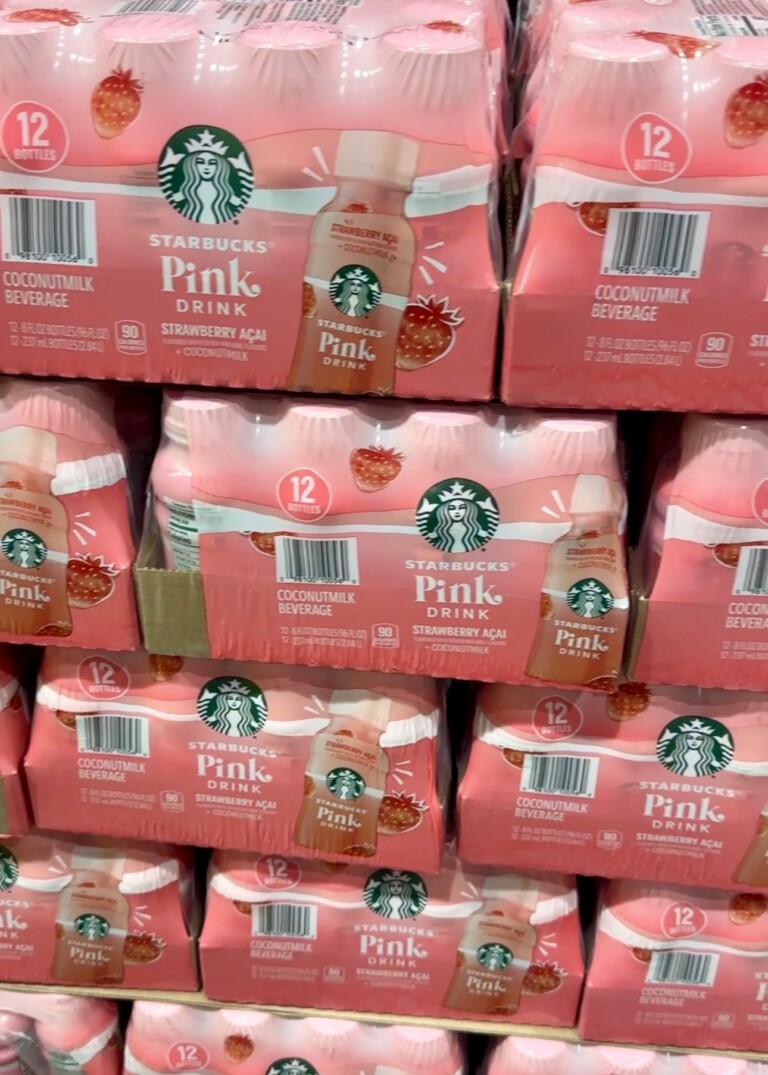 Starbucks Costco Dupes - LORAfied