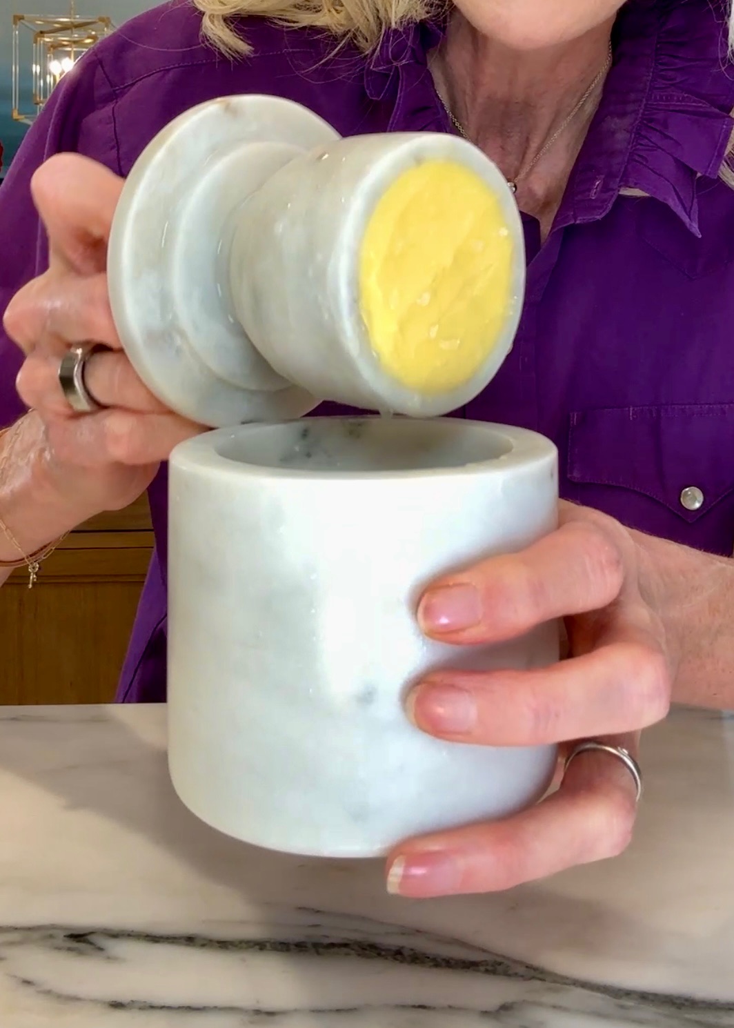 Genius Butter Hacks - Lorafied