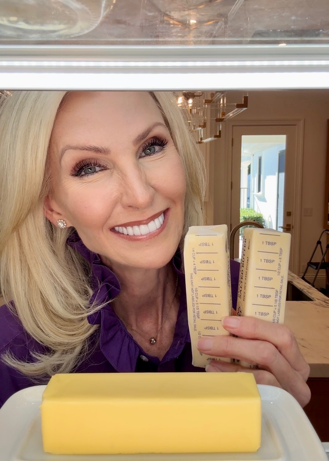 Genius Butter Hacks - Lorafied