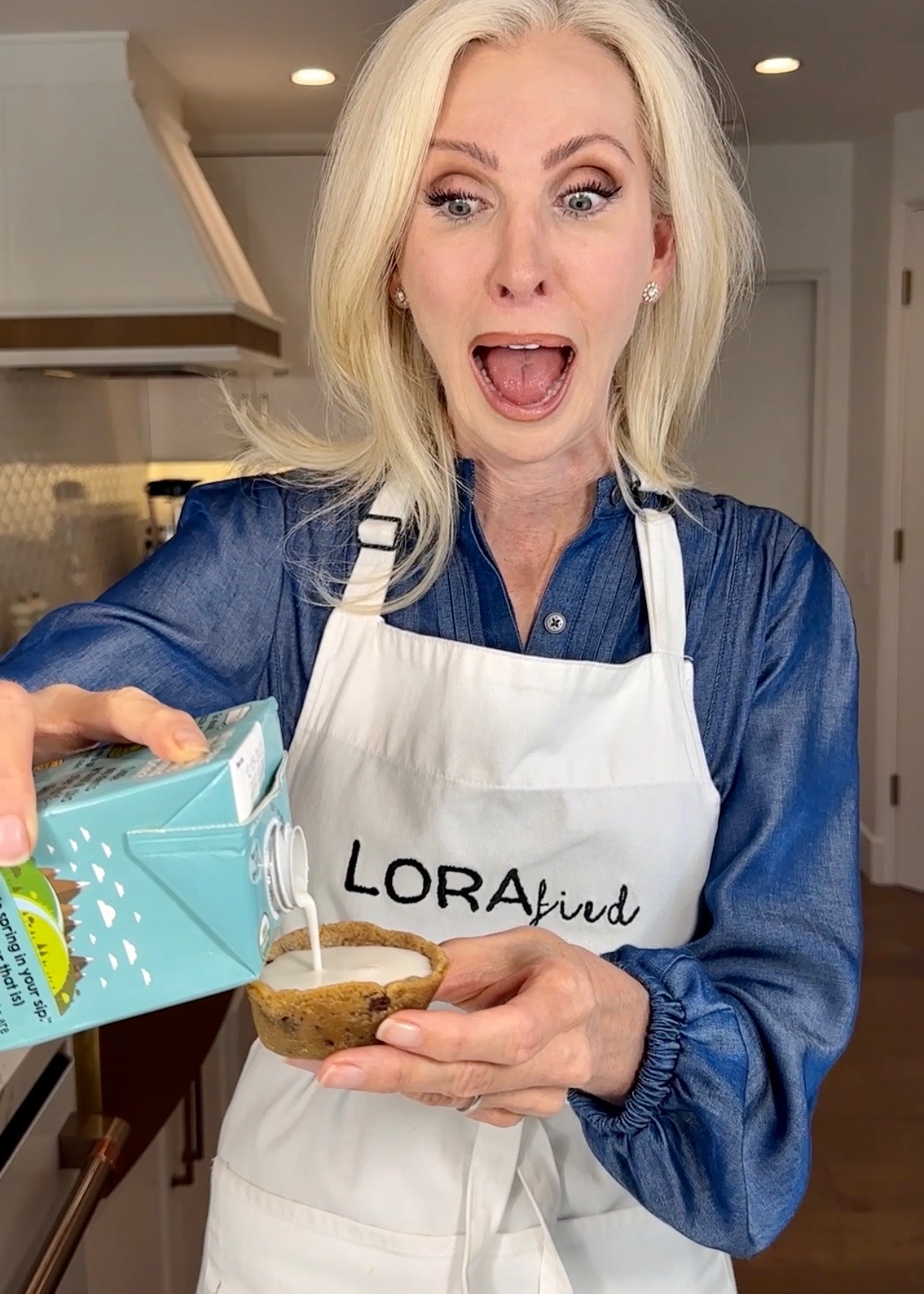 Genius Cookie Hack - Lorafied