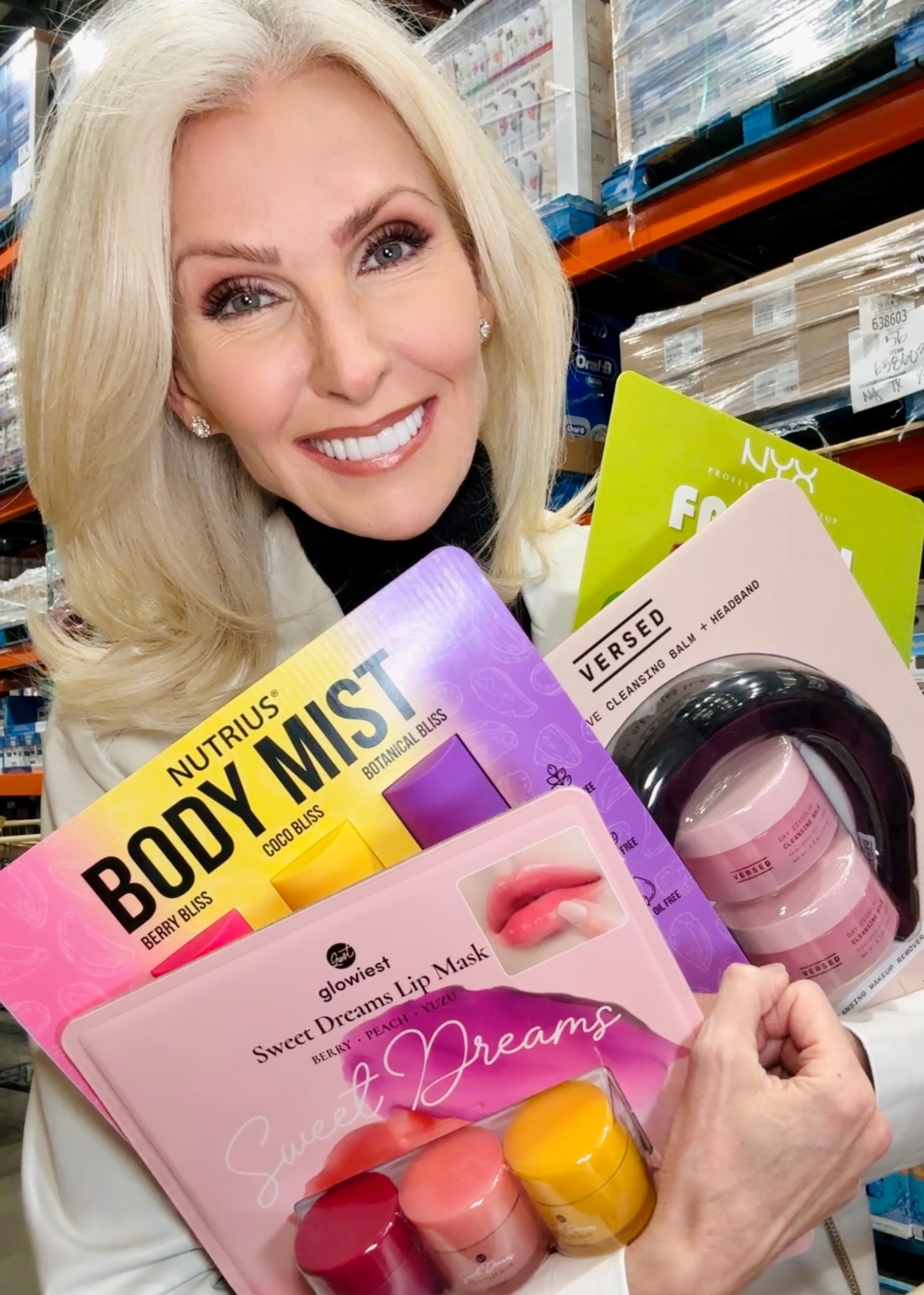 Sephora Beauty Dupes at Costco - LORAfied