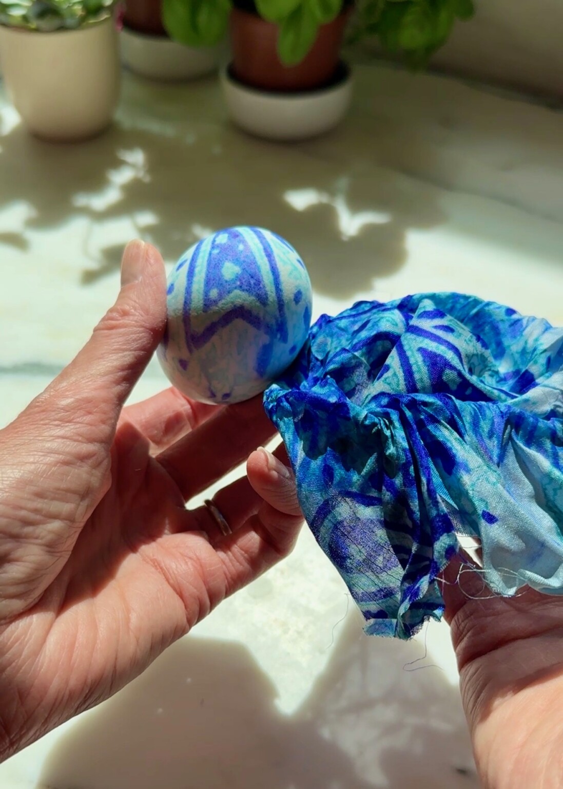 The Best Easter Egg Hack Ever! - Lorafied