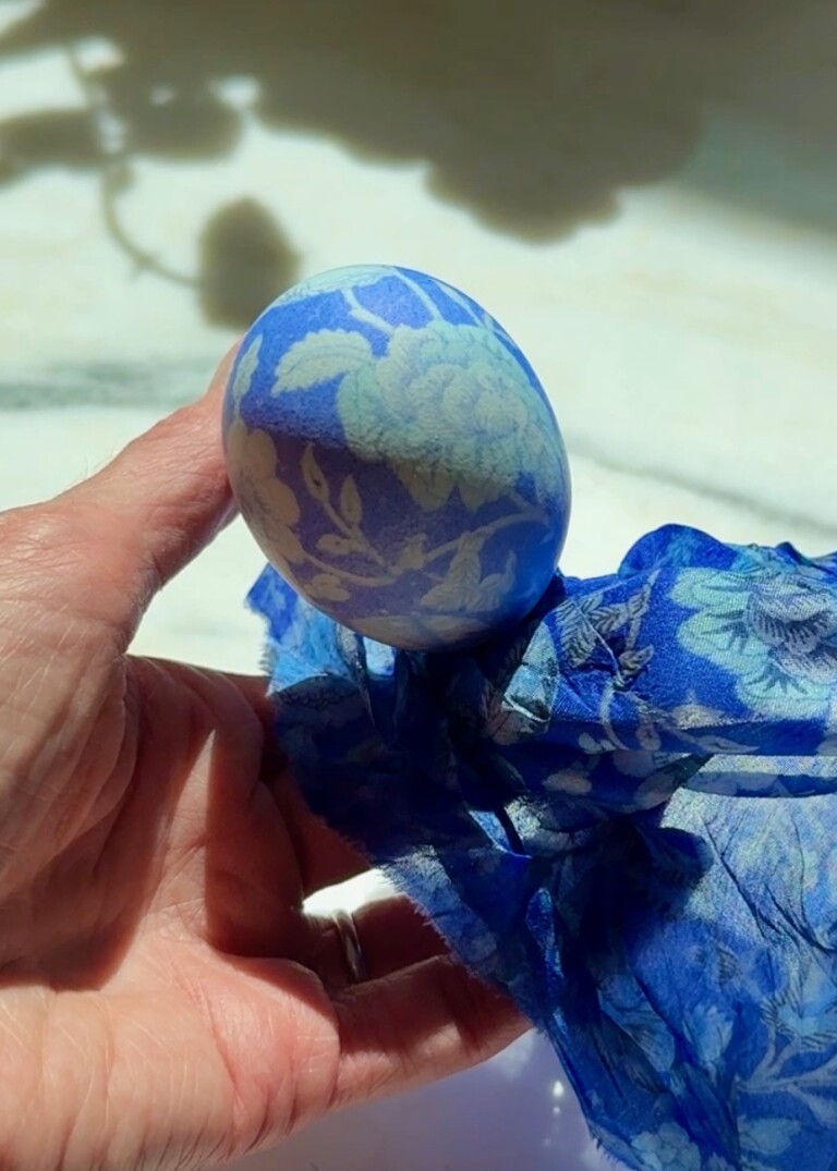The Best Easter Egg Hack Ever! - LORAfied