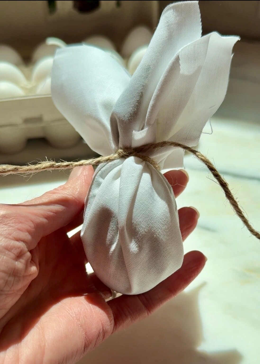 The Best Easter Egg Hack Ever! - Lorafied