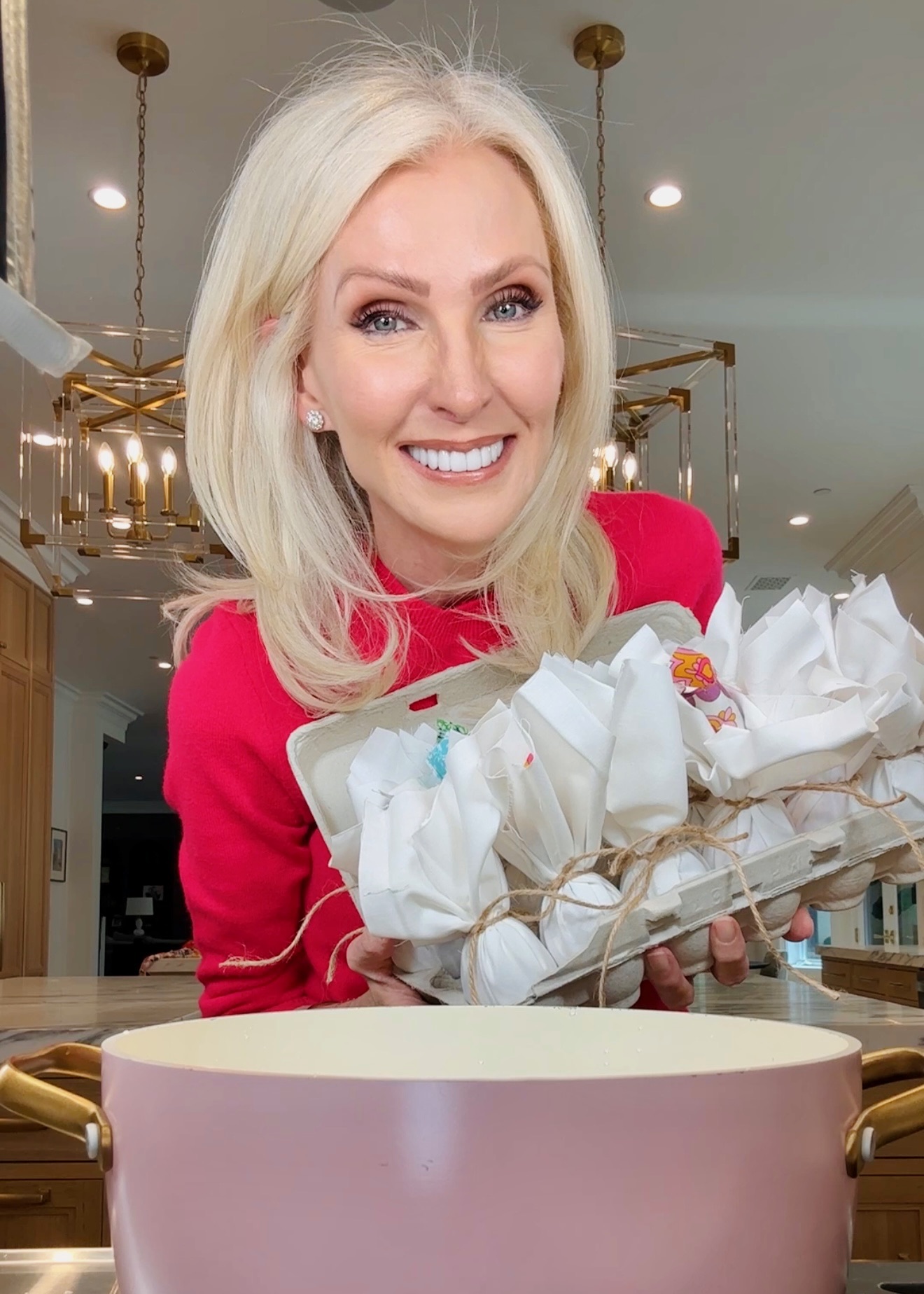 The Best Easter Egg Hack Ever! - Lorafied